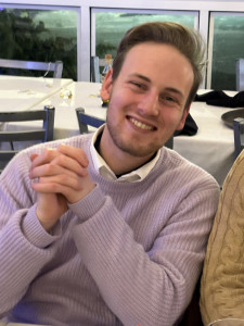 Jacob Crow | Miaofang Chi Group Website